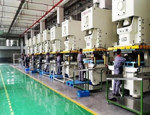 What are the cleaning methods for metal stamping parts? - SipxMach