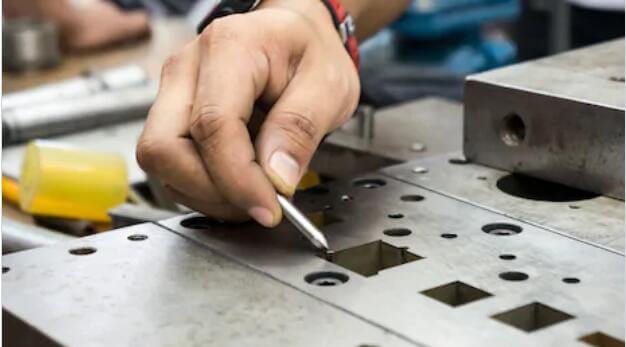 Find The Best Sheet Metal Progressive Die Stamping Processes Sipxmach